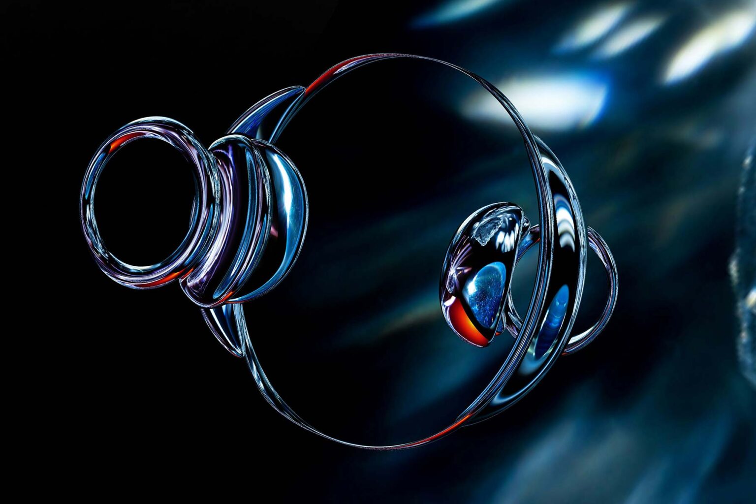 7 Steps of Alchemical Transformation